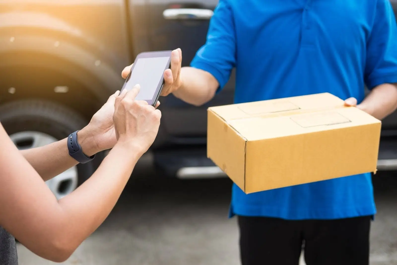 ScriptDrop® - Prescription Delivery for Pharmacies, Providers and Patients